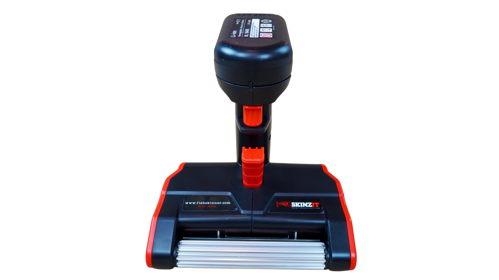 SKINZIT® Fish Skinner by Ultimate Fishing Gear